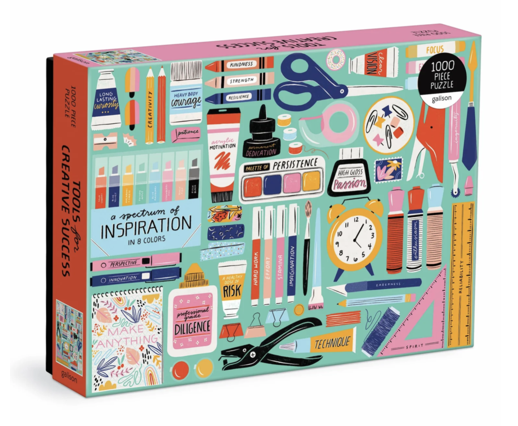 Illustrator + Designer + Artist | Megan Roy