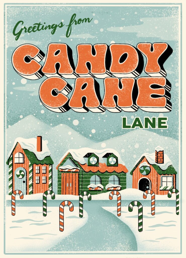 Illustrator + Designer + Artist | Megan Roy