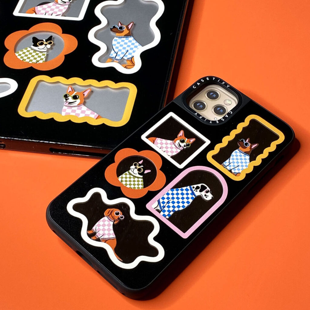 Illustrator + Designer + Artist | Megan Roy